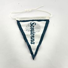 Sjö & vatten - Scoutprylar