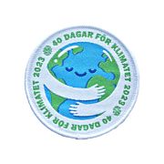 40 dagar för klimatet