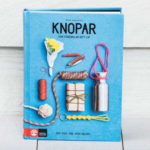 Knopar som förenklar ditt liv